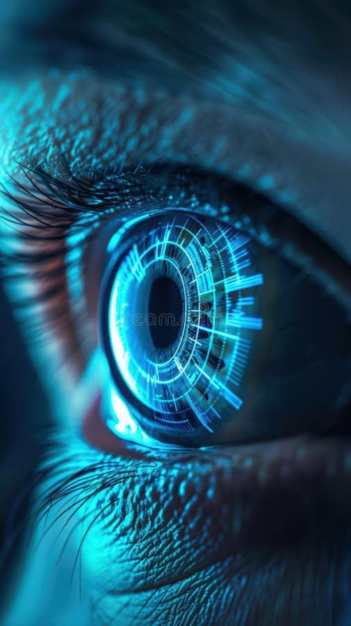 Psychic Perceptions Stock Illustrations – 6 Psychic Perceptions Stock ...