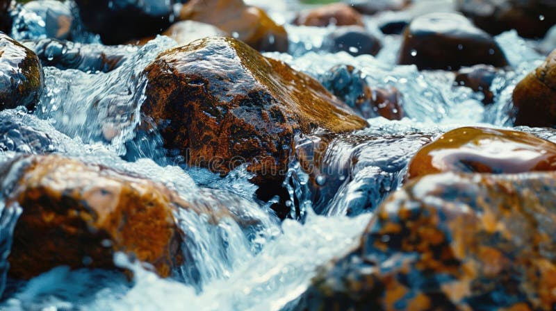 Diverse Current Color Streams Stock Illustrations – 6 Diverse Current ...