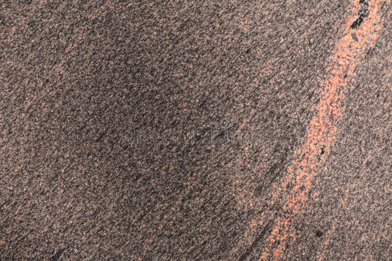 Close Up Shot of a Granite Structure Stock Photo - Image of beige ...