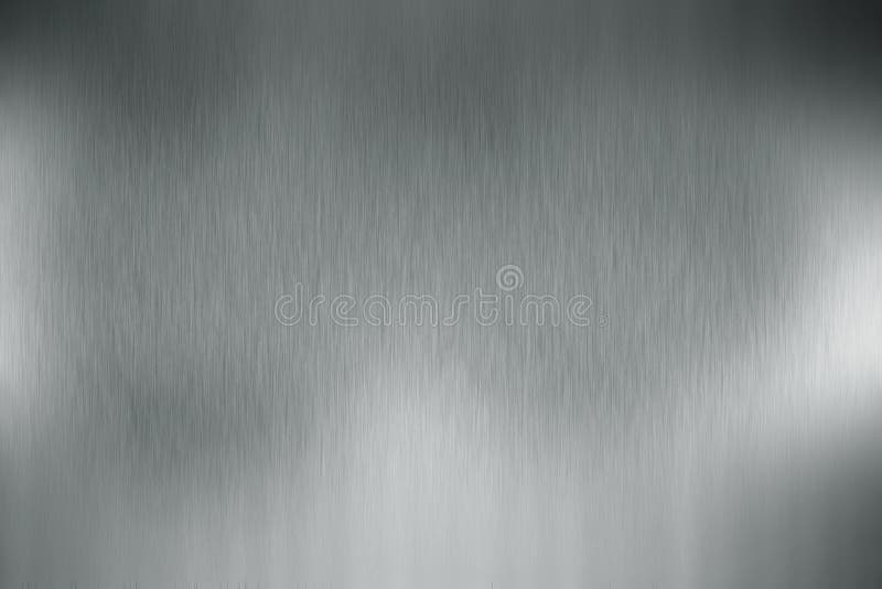 Metal surface background stock image. Image of smooth - 120751629