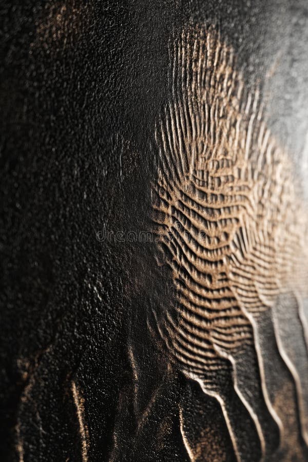 Intricate Textured Wall Coverings Stock Illustration - Illustration of ...