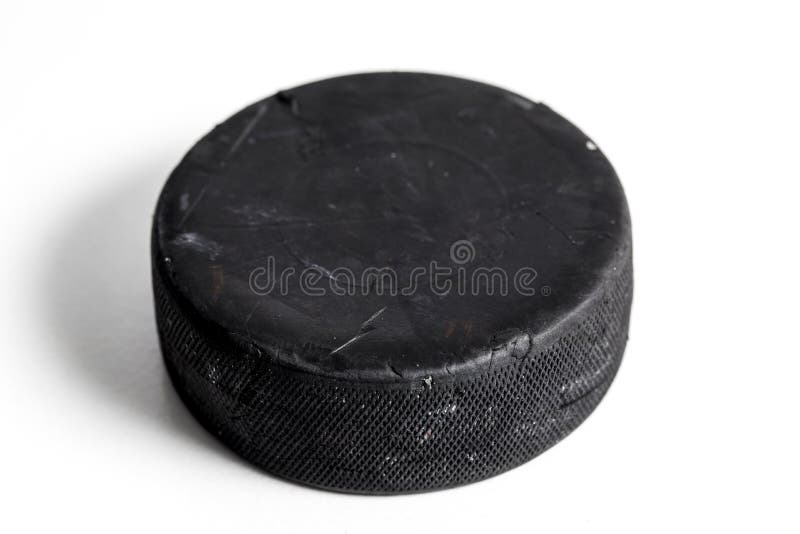 Hockey Pucks editorial photography. Image of hockey - 113341002