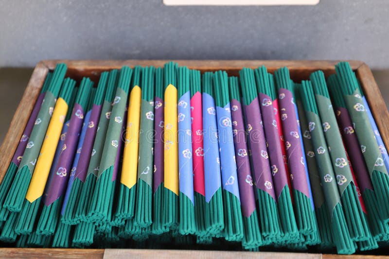 Incense Stick stock photo. Image of range, activities - 353656912