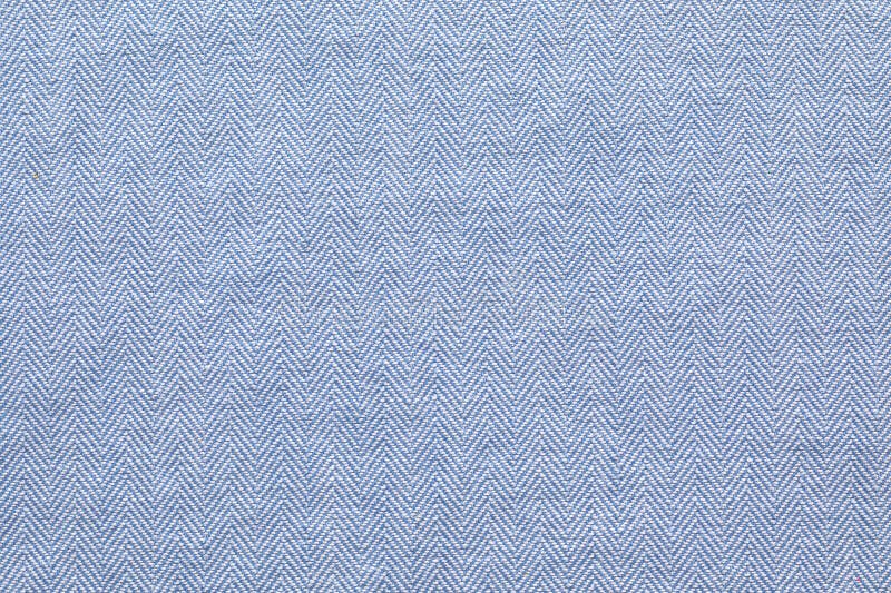 Light Blue Herringbone Jeans Fabric Texture Stock Image - Image of ...