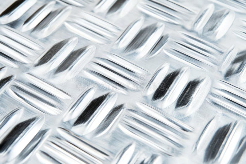 Close-up Shot of a Metal Surface with Texture and Imperfections Stock ...