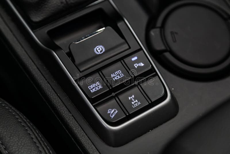 Interior car stock image. Image of automobile, automotive - 160087955