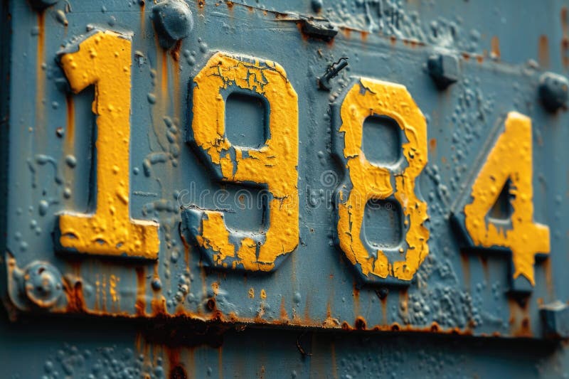 A Close-up Shot of a Number Plate on a Train, Useful for Travel or ...