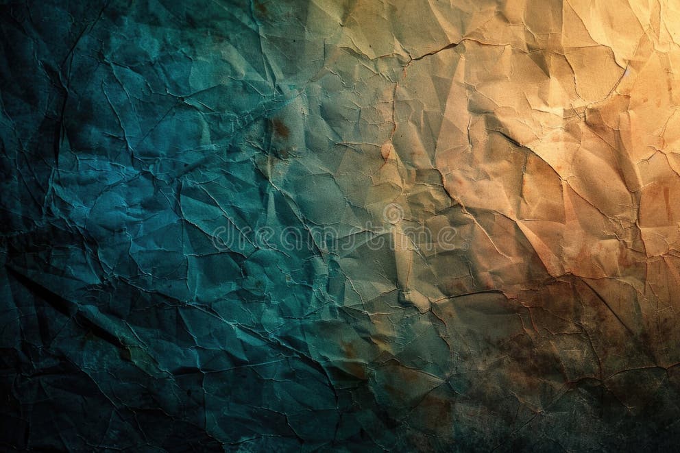 A Close-up Shot of a Piece of Paper Stuck To a Wall, Featuring ...