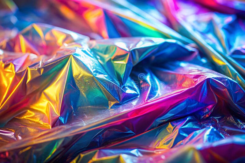 Close Up Shot-of Plastic Surface High Resolution Stock Illustration ...