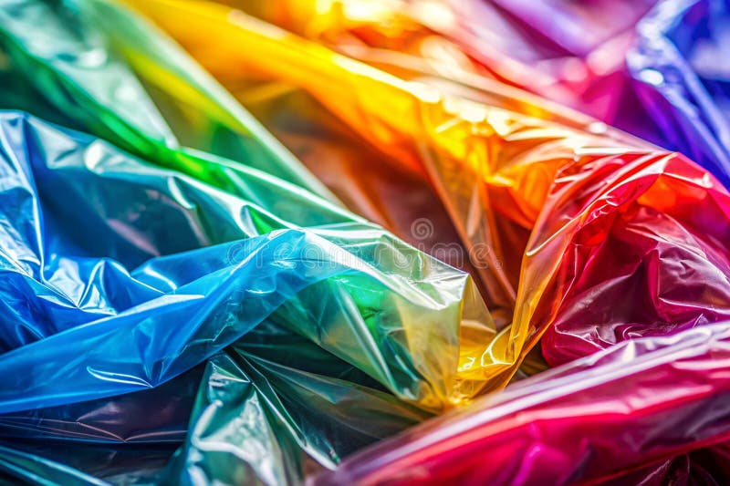 Close Up Shot-of Plastic Surface High Resolution Stock Illustration ...