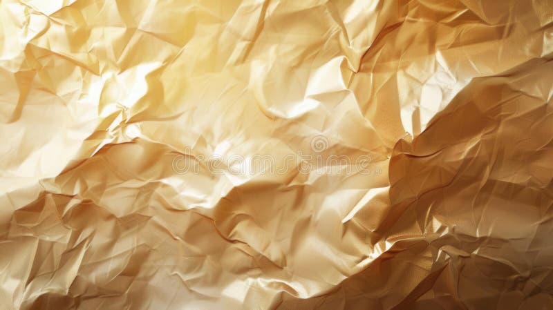 Gleaming Gloss. Polished, Buffed, and Shiny Paper Texture Concept Stock ...