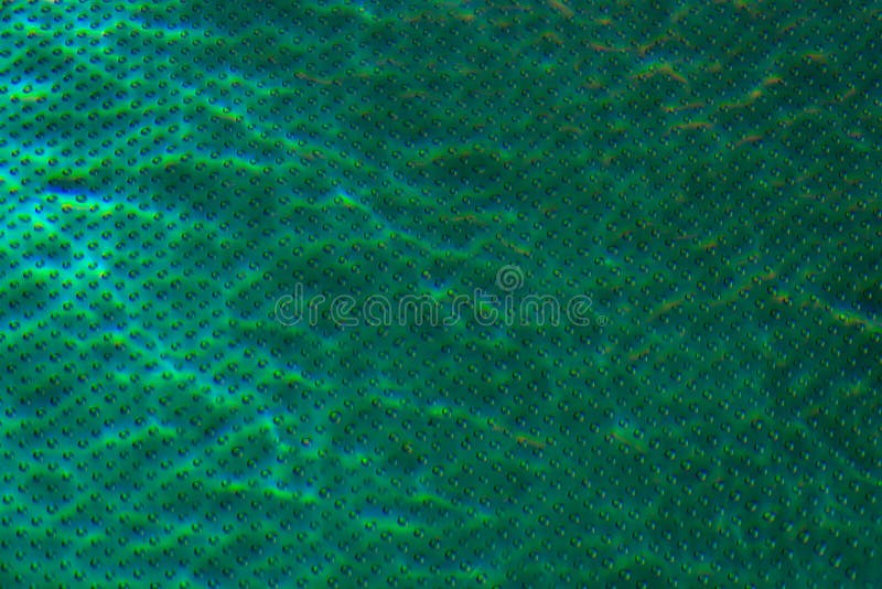 Underwater View of Pool Bottom with Grid and Ripples Stock Image ...