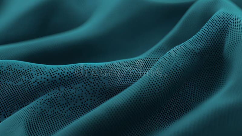 A Close-up Shot Reveals a Calming and Visually Interesting Composition ...