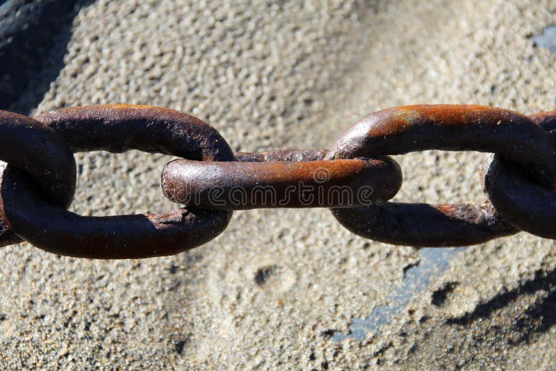Boat chain stock image. Image of fisher, fence, house - 90830427