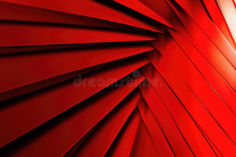 A Close-up Shot of a Section of Red Brick Wall with Visible Mortar ...