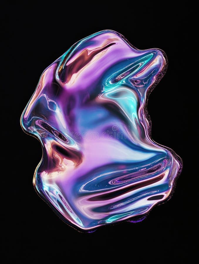 Close-up of shiny object stock image. Image of jewelry - 375867093