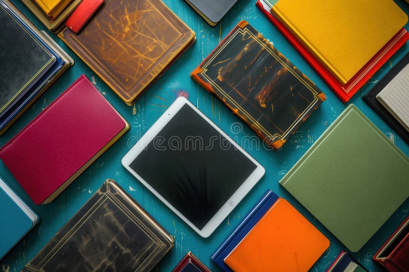 464 Displaying Learning Materials Stock Photos - Free & Royalty-Free ...