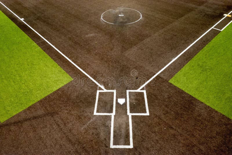 Close-up Shot of a Soccer Field Corner Stock Photo - Image of ...