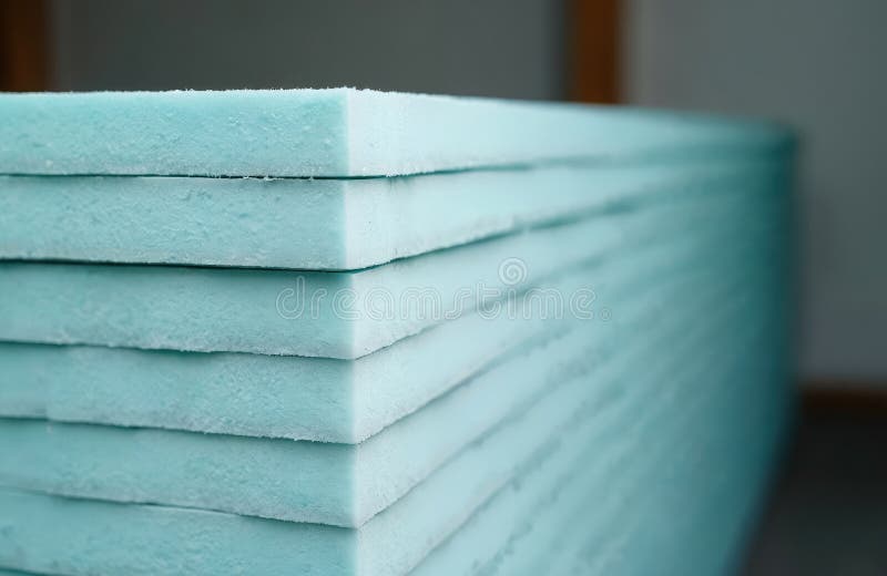Xps Polystyrene Insulator Boards Stock Photos - Free & Royalty-Free ...