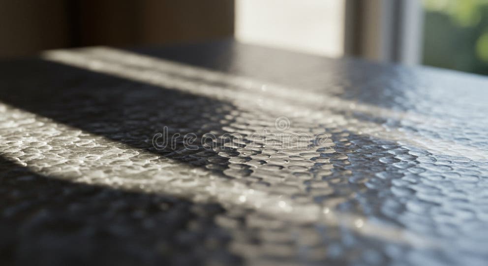 Textured Surface with Sunlight Stock Photo - Image of dimensional ...