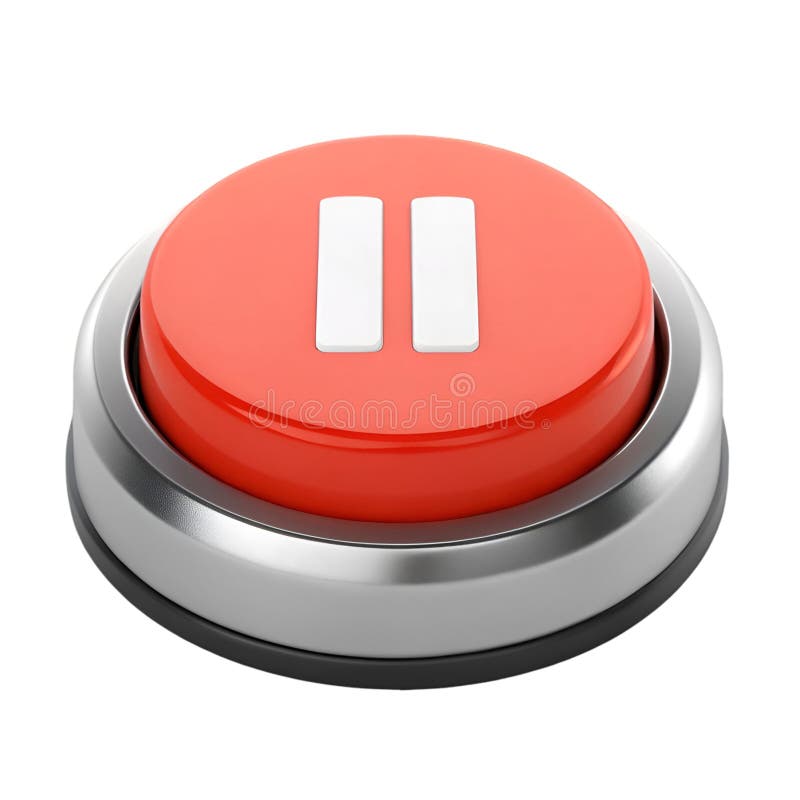 Pause Stock Illustrations – 53,532 Pause Stock Illustrations, Vectors ...