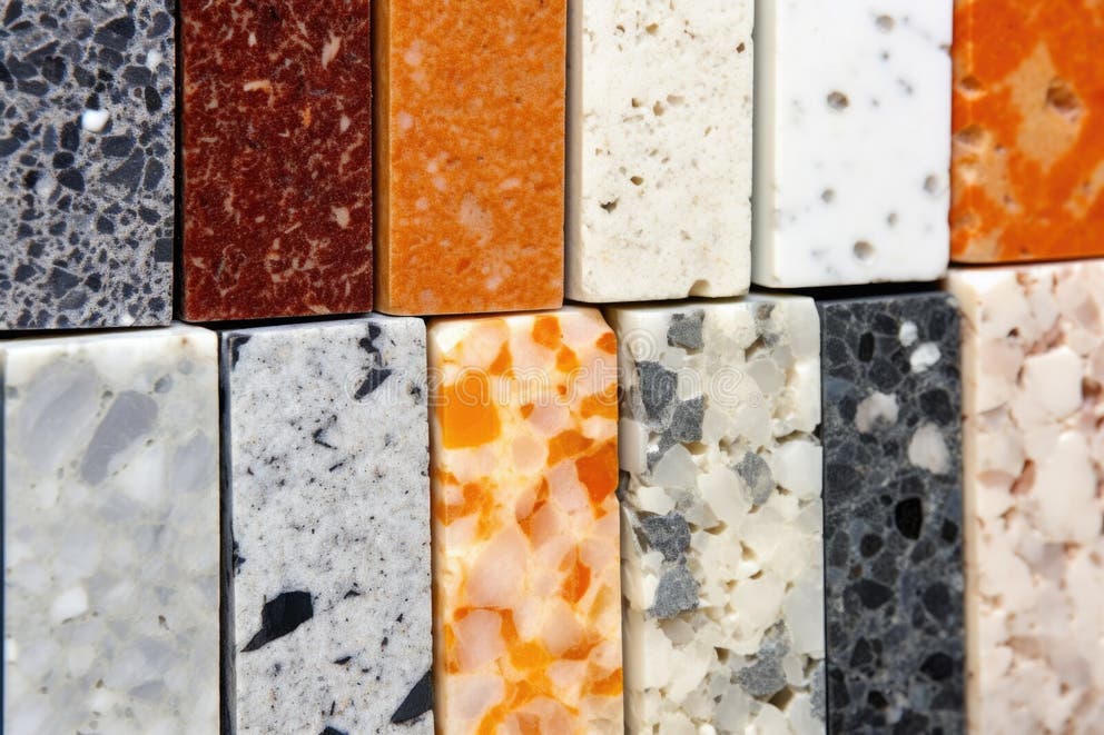 Close Up Shot of Various Colored Marbles, Perfect for Educational ...