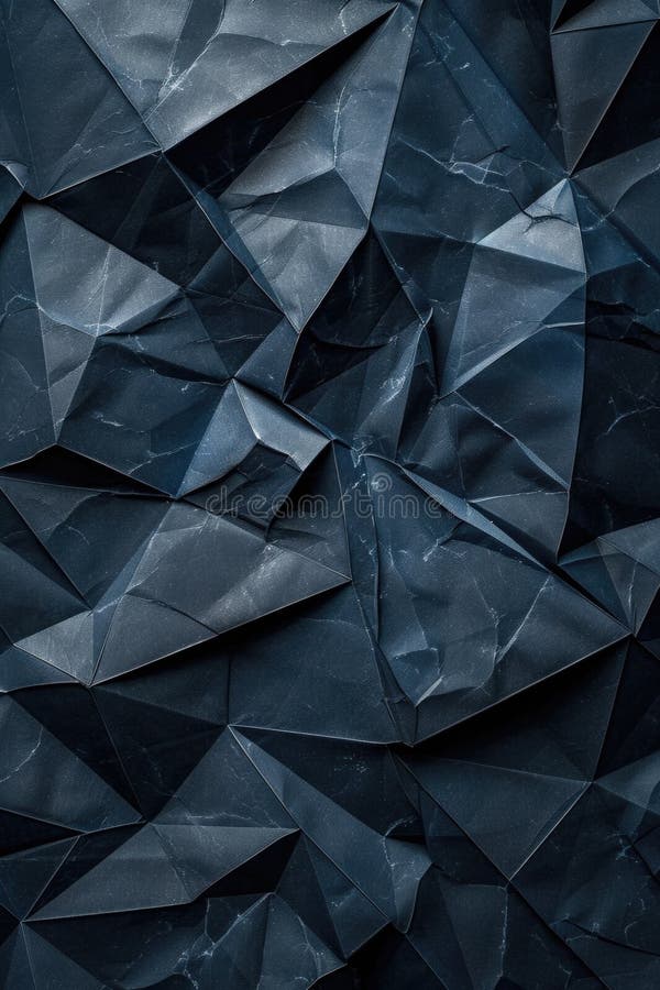 A Close-up Shot of a Very Dark Blue Background Stock Photo - Image of ...