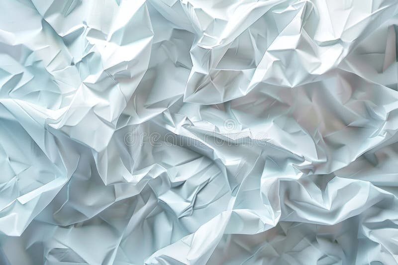 Close Up Shot White Sheet Paper Smooth Even Texture Stock Photos - Free ...