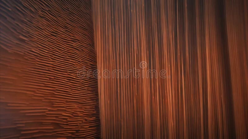 Abstract Wood Texture with Light and Shadow Stock Footage - Video of ...