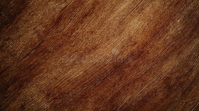 Close-up Shot of Wooden Surface with Natural Grain Patterns Stock Photo ...