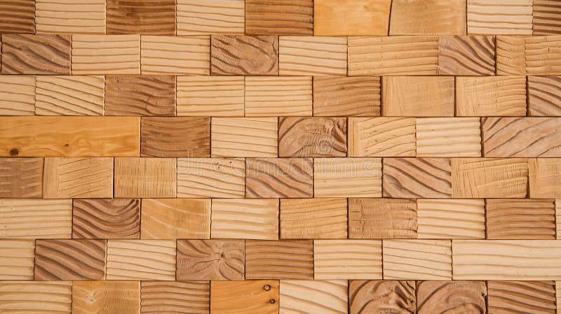 Wooden Wall Paneling Texture Background Rustic Wood Tile Design Stock ...