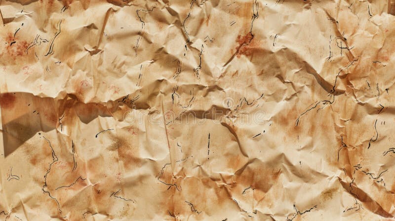 A Close-up Shot of a Written Note on a Piece of Paper Stock Image ...