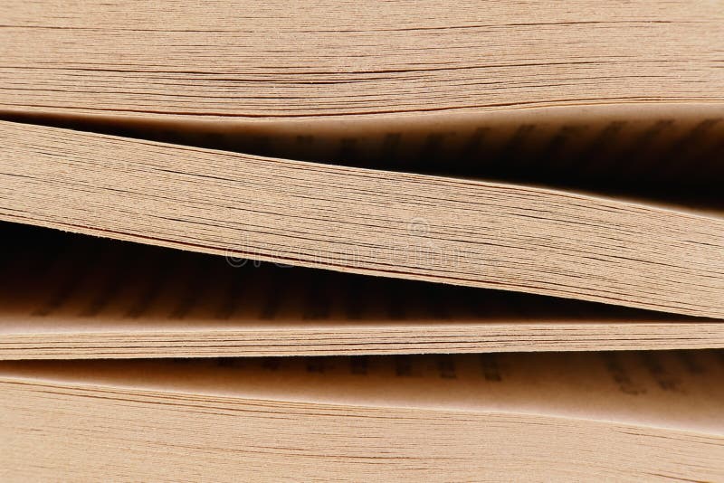 Book pages stock image. Image of macro, paper, text - 113547241