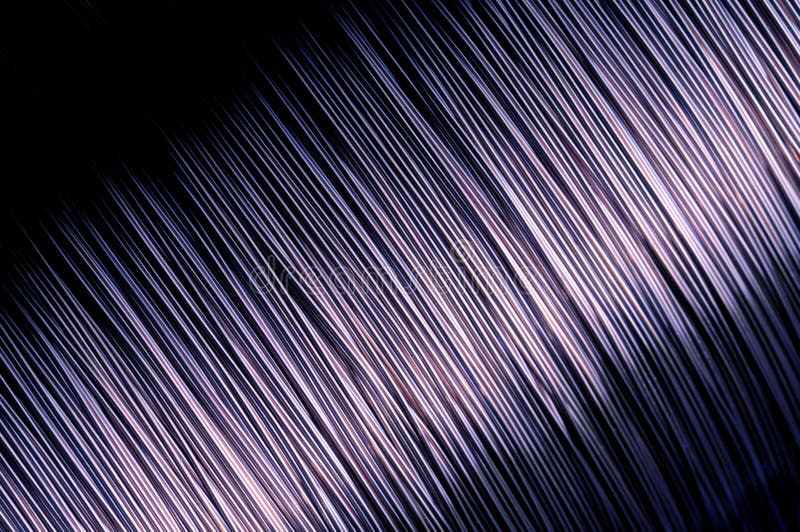 Close-up Side View of a PCB Board with SMD Components Stock Photo ...