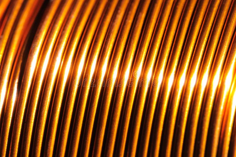 Close-up Side View of a PCB Board with SMD Components Stock Image ...