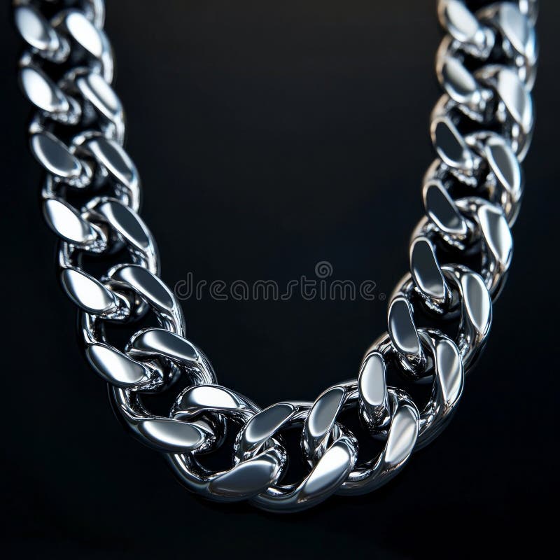 Cuban Link Pattern Ai Stock Photos - Free & Royalty-Free Stock Photos ...