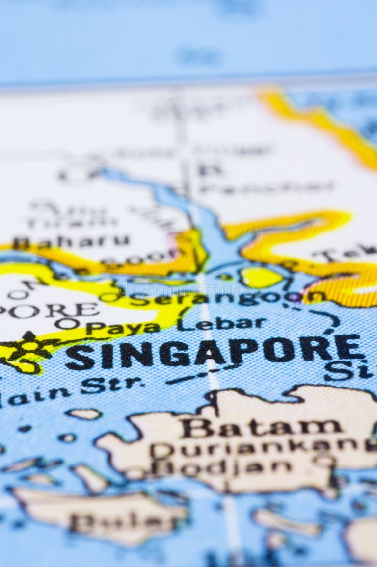 350 Singapore World Map Stock Photos - Free & Royalty-Free Stock Photos ...