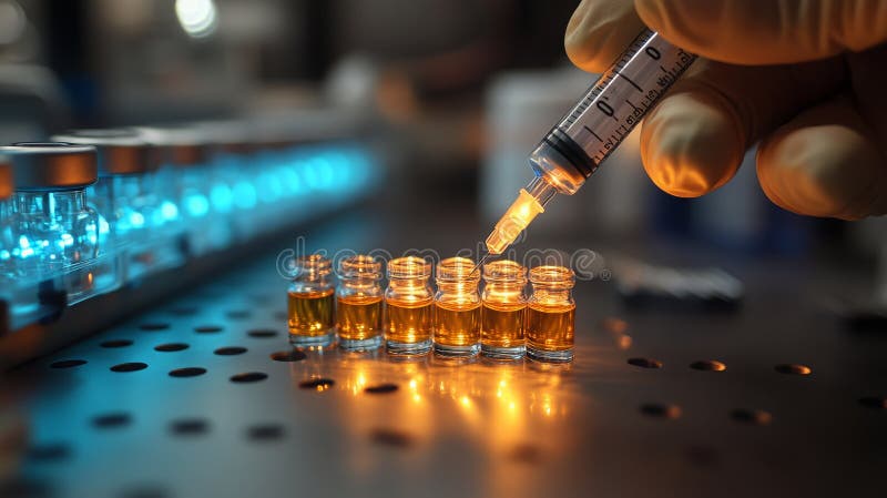 Mesotherapy Solutions Stock Photos - Free & Royalty-Free Stock Photos ...