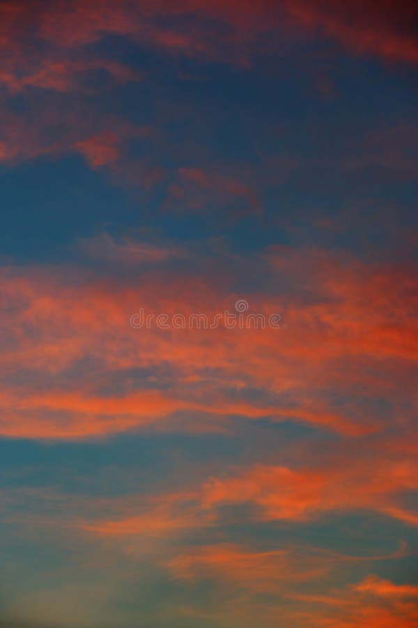 Close up sky and cloud stock image. Image of sunlight - 53938507