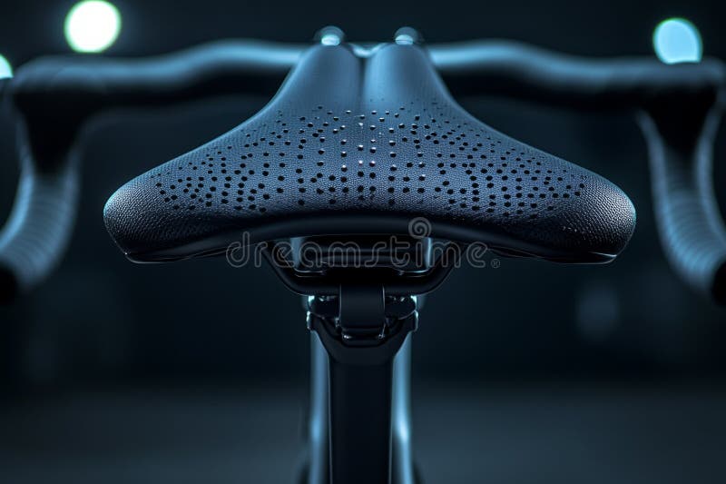 Sleek Modern Bicycle Saddle Stock Photos - Free & Royalty-Free Stock ...
