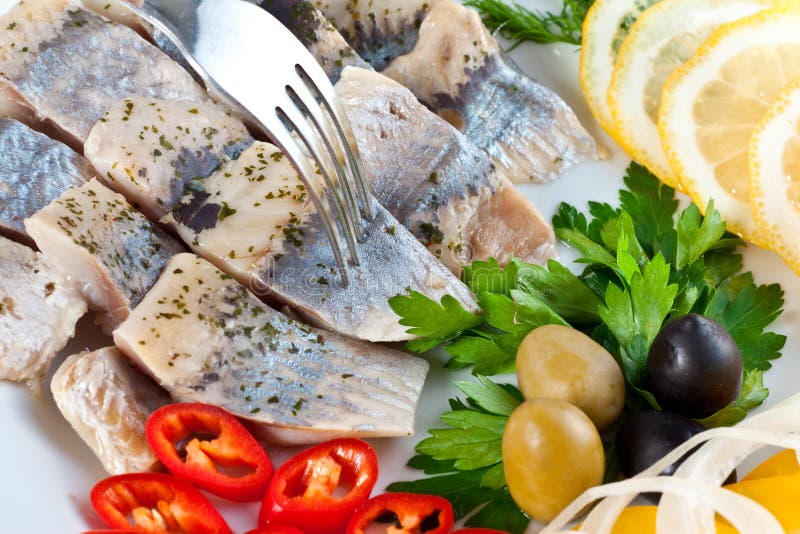 Close up sliced fish stock photo. Image of grill, dining - 76179736