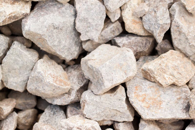 Close up of small rocks. stock photo. Image of stony - 59333064