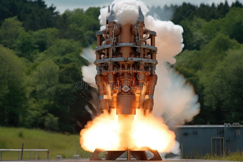 Test Firing Stock Illustrations – 30 Test Firing Stock Illustrations ...