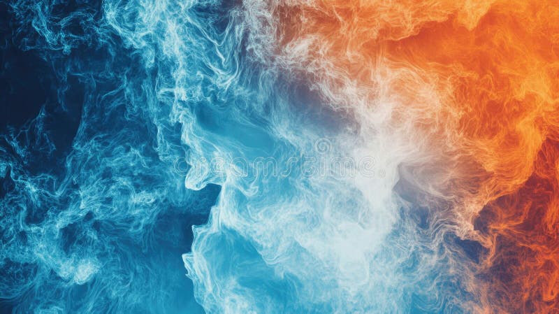 Close-up smoke colors stock image. Image of vapor, clouds - 388948013