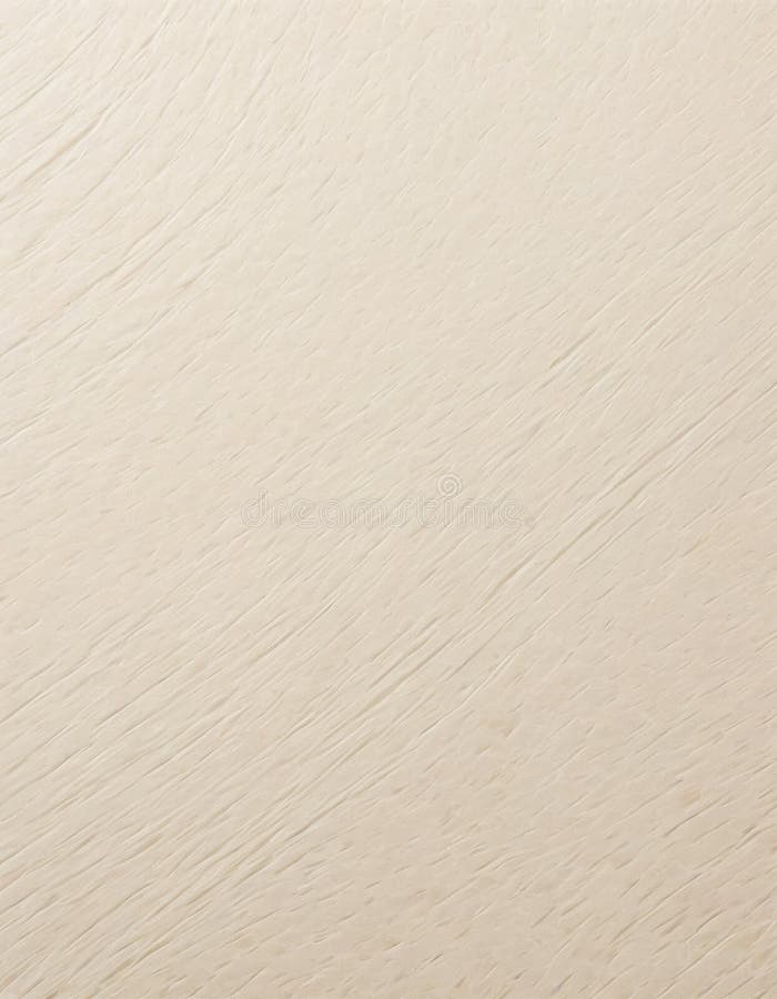 Smooth Beige Wood Texture with Subtle Grain Patterns Stock Image ...