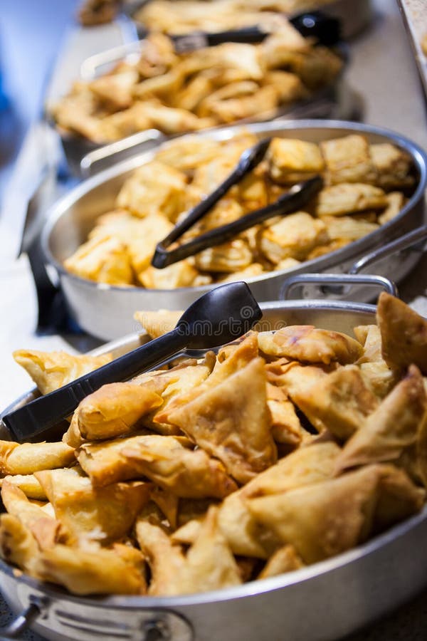 Close-up of snacks in pot stock image. Image of consumerism - 77856009