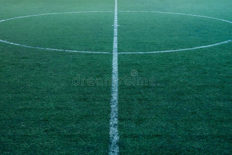 Soccer field stock image. Image of freshness, green - 101414153