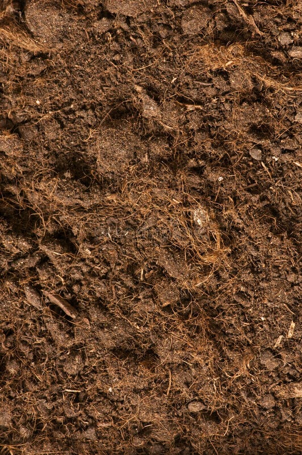 Soil stock photo. Image of brown, agriculture, erosion - 17957056