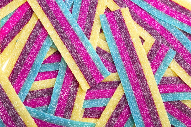 118 Rainbow Strips Candy Stock Photos - Free & Royalty-Free Stock ...
