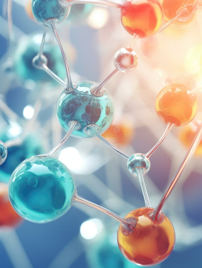 Close Up of Spherical Objects Stock Photo - Image of round, balls ...